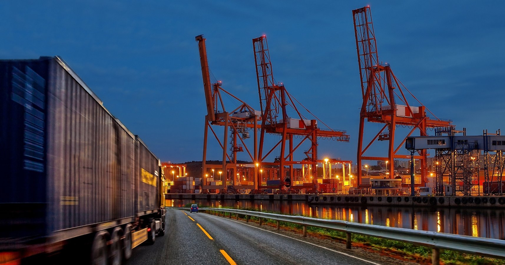 IBC | Solutions for Smarter Logistics