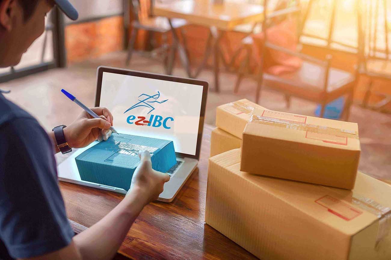 IBC | Solutions for Smarter Logistics