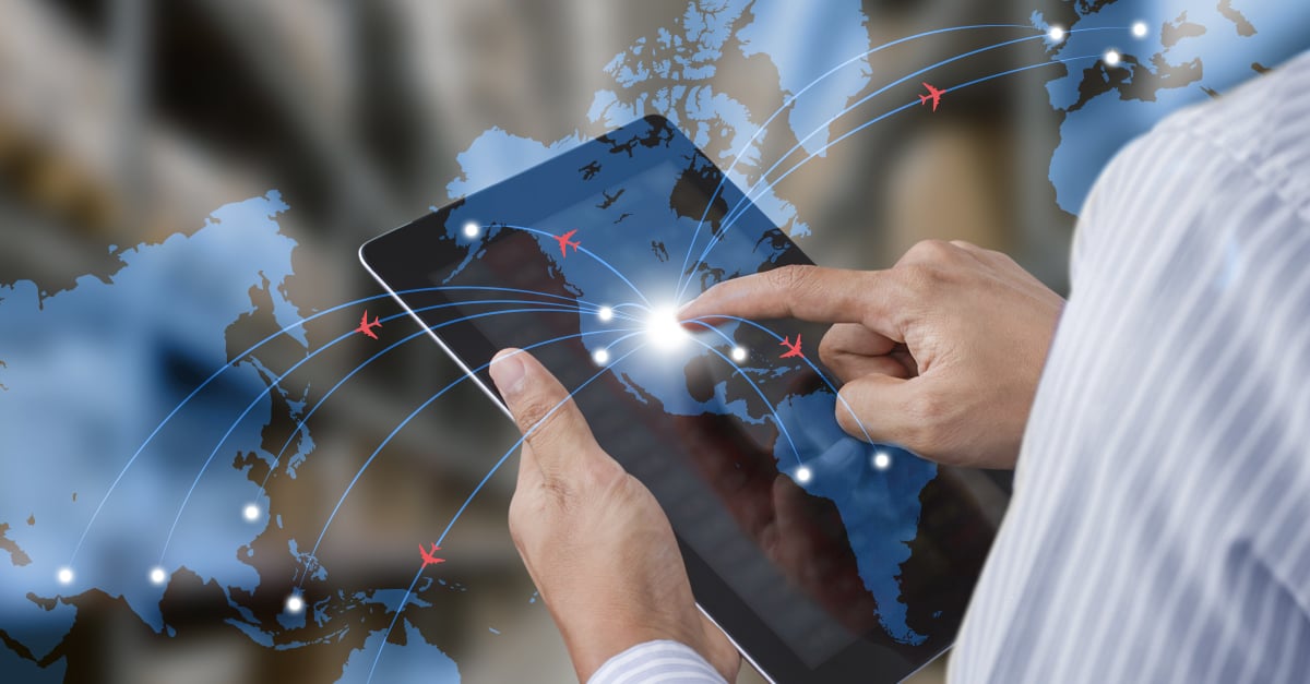 IBC | Solutions for Smarter Logistics