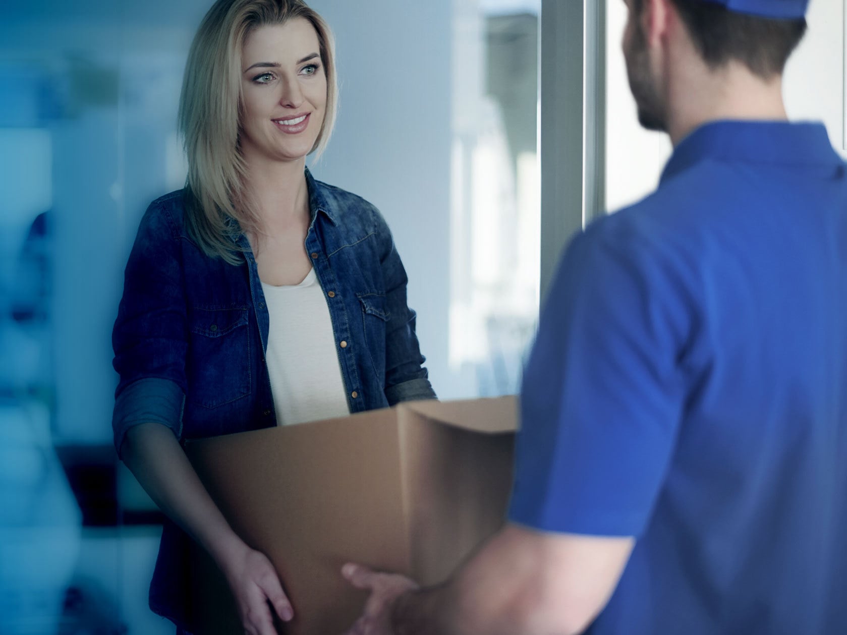 How Last Mile Delivery is Critical to Customer Satisfaction | IBC