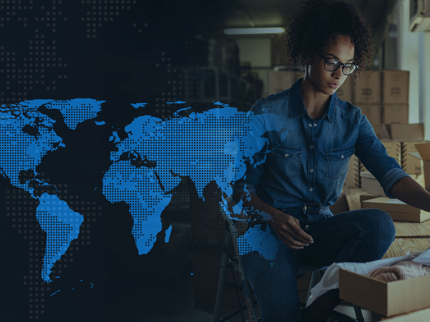 Which Shipping Service is Best for E-commerce Businesses | IBC