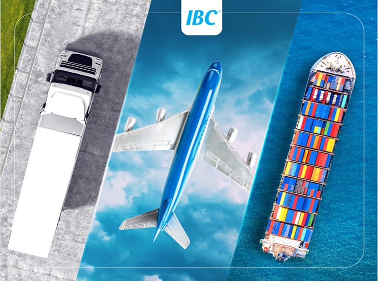 How Freight Forwarders Assist in the Shipping Process | IBC